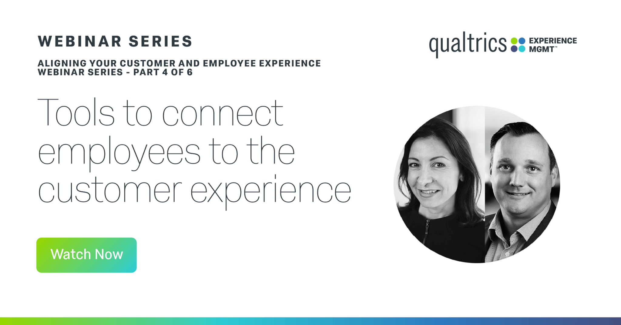 Tools To Connect Employees To The Customer Experience