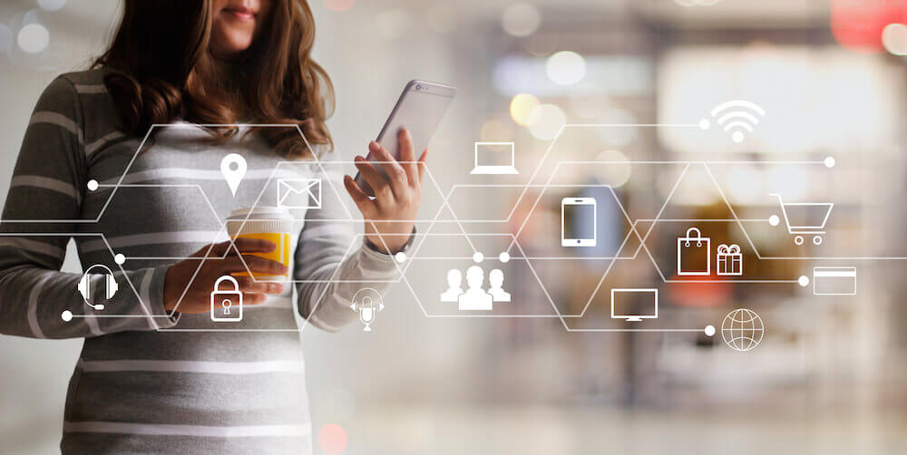 Building an omnichannel experience that nails CX | Qualtrics Building an omnichannel experience that nails CX | Qualtrics