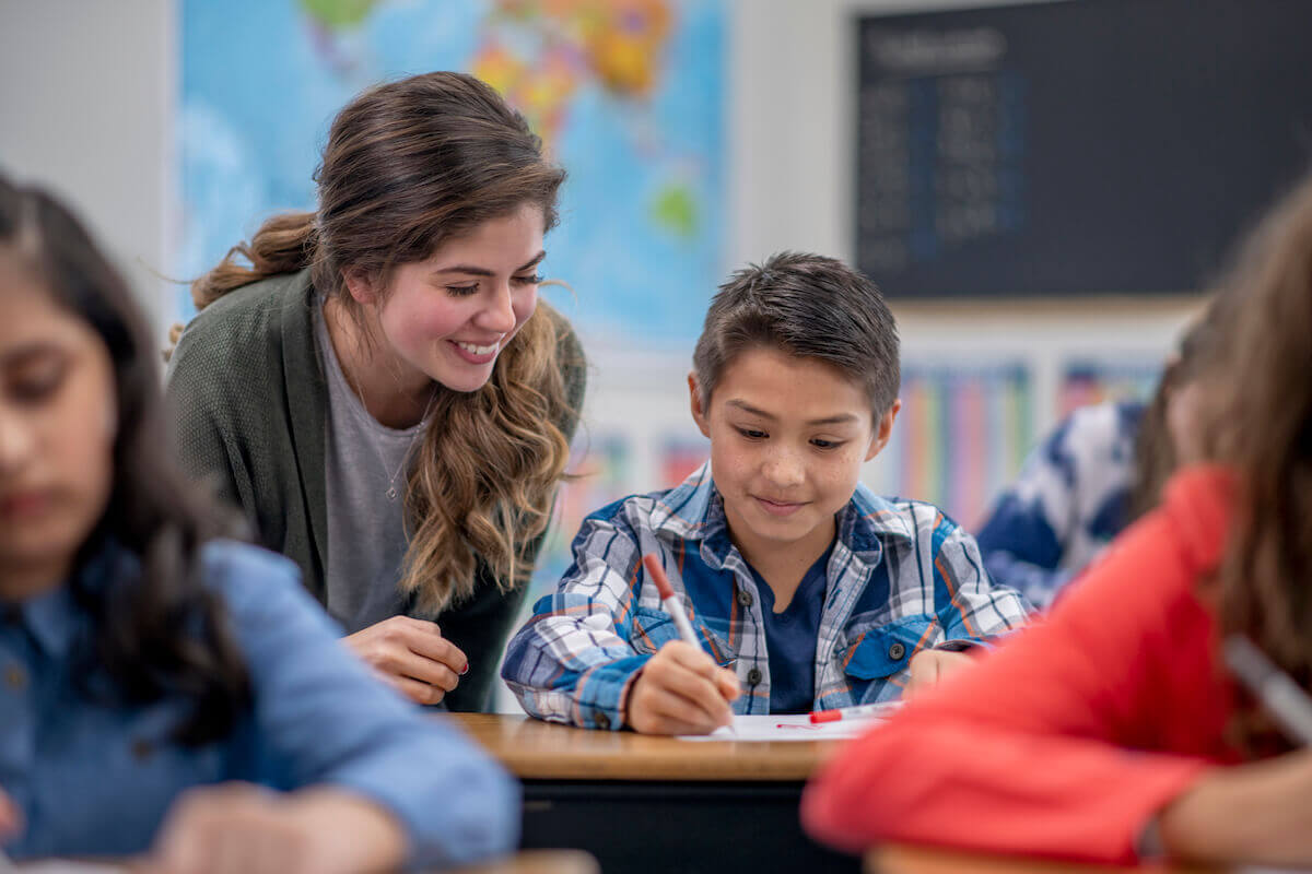 The Complete Guide to Course Evaluations | Qualtrics