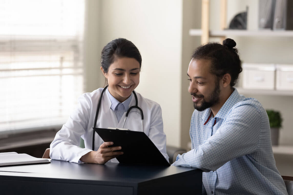 The Comprehensive Guide to Patient Feedback - Qualtrics