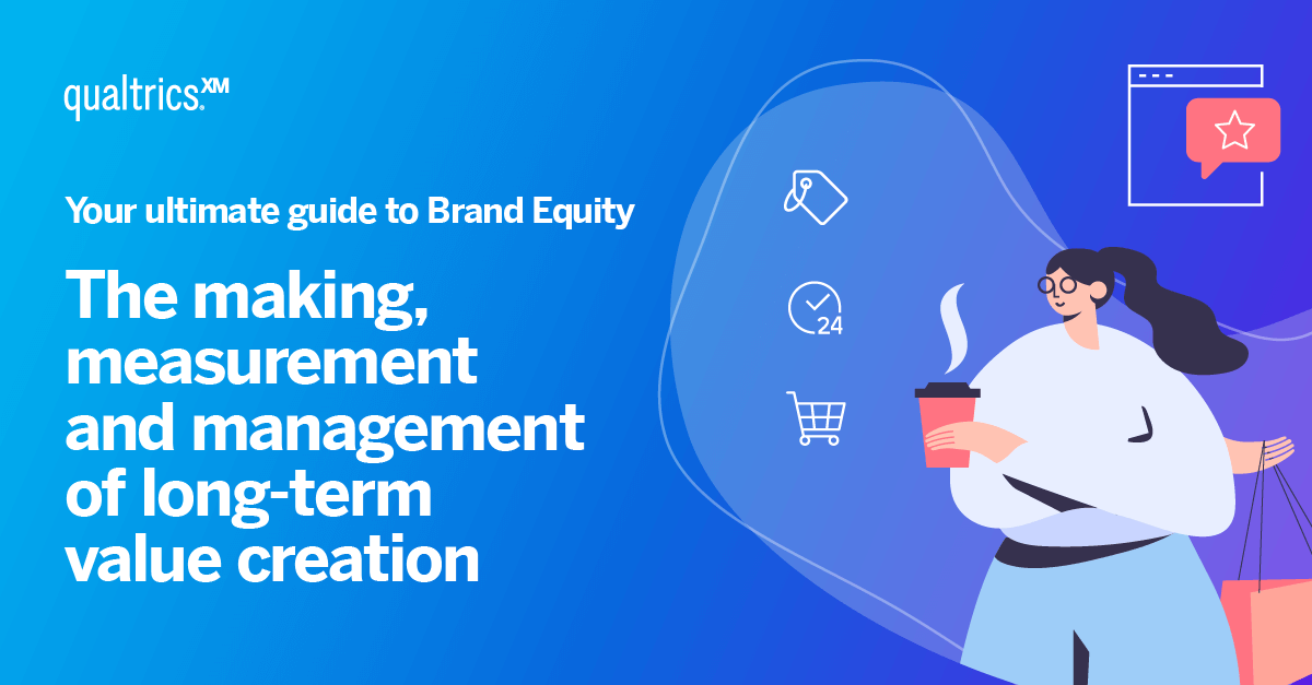 eBook: The Marketing Professional’s Guide to Brand Equity