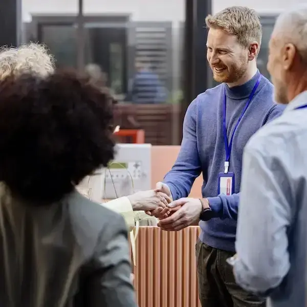 Complete Guide to Post Event Survey Questions - Qualtrics