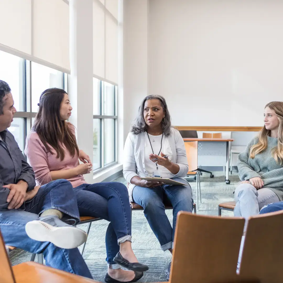 What Is A Focus Group? Qualtrics