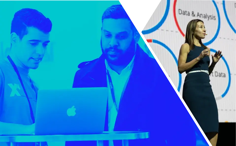 X4 SYD: The Experience Management Summit - Qualtrics