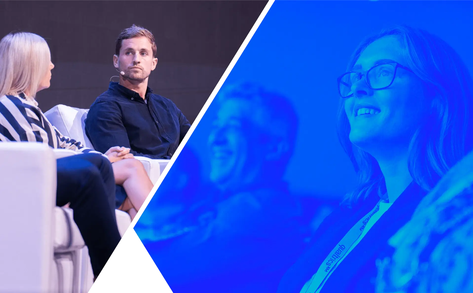 X4 SYD: The Experience Management Summit - Qualtrics