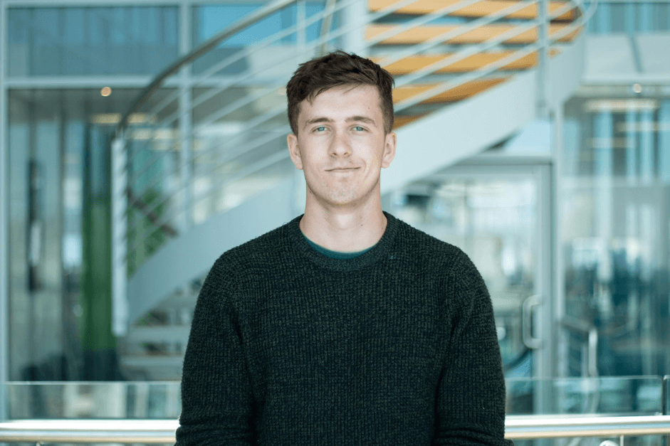‘Why Qualtrics’ – Derek D., Software Engineer, Qualtrics - Dublin ... ‘Why Qualtrics’ – Derek D., Software Engineer, Qualtrics - Dublin ...