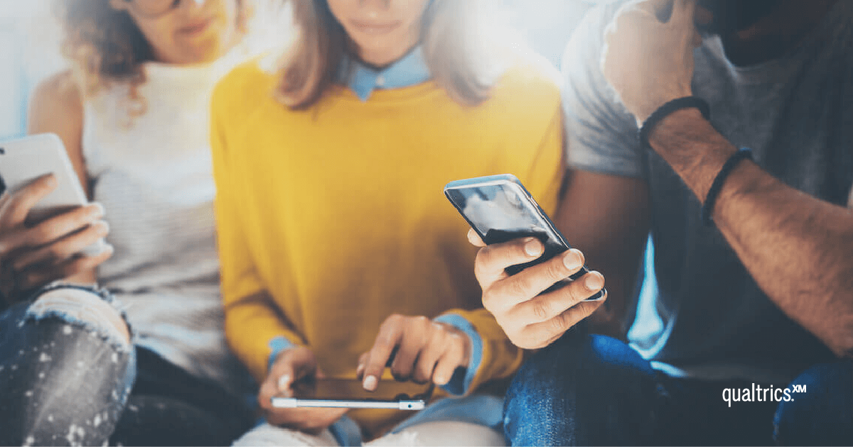 Your Guide of the Best Digital CX Practices | Qualtrics