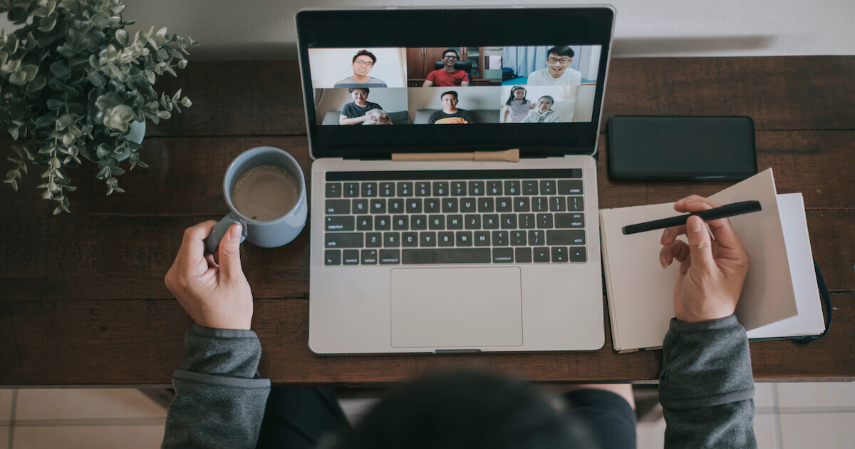 Virtual Employee Recognition: How to Get it Right - Qualtrics