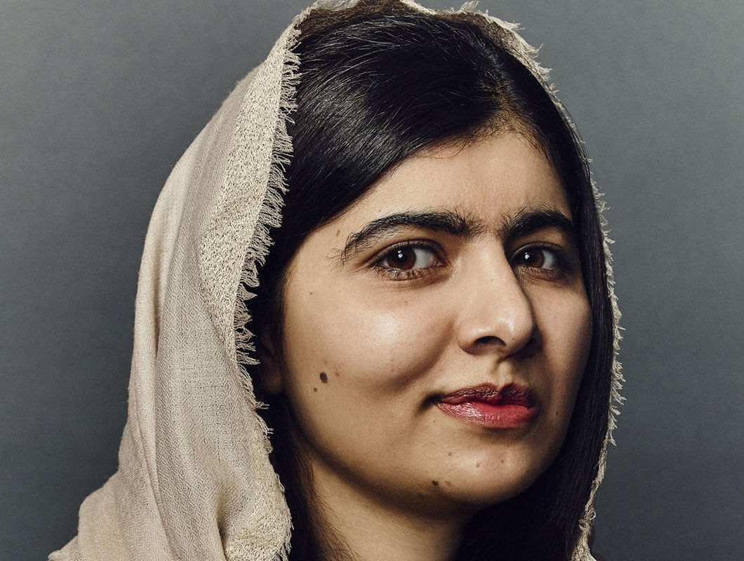 Malala: ‘Education transforms lives, communities, and countries ...