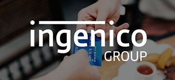 Ingenico + Qualtrics