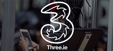 Three Ireland + Qualtrics