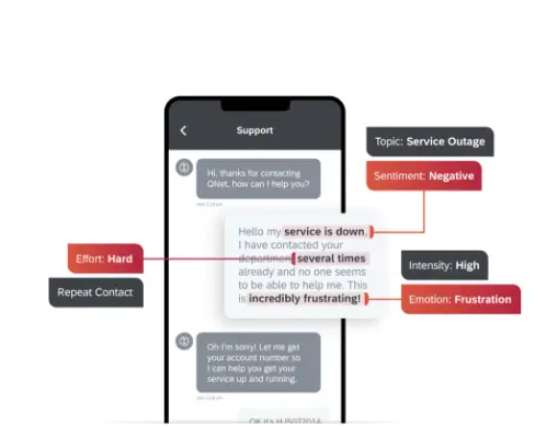 Qualtrics product demo: Improving patient satisfaction