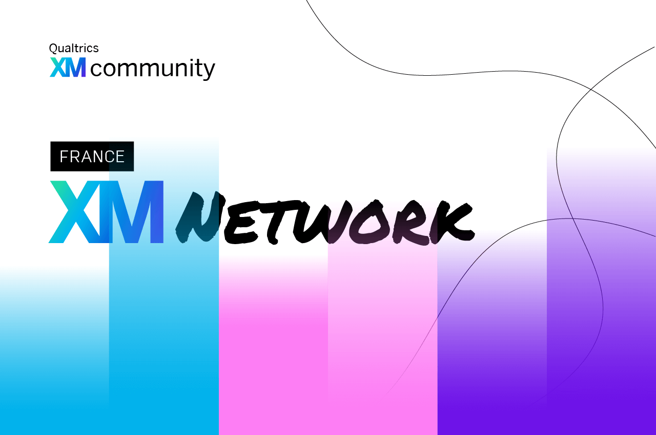 XM Network | Qualtrics