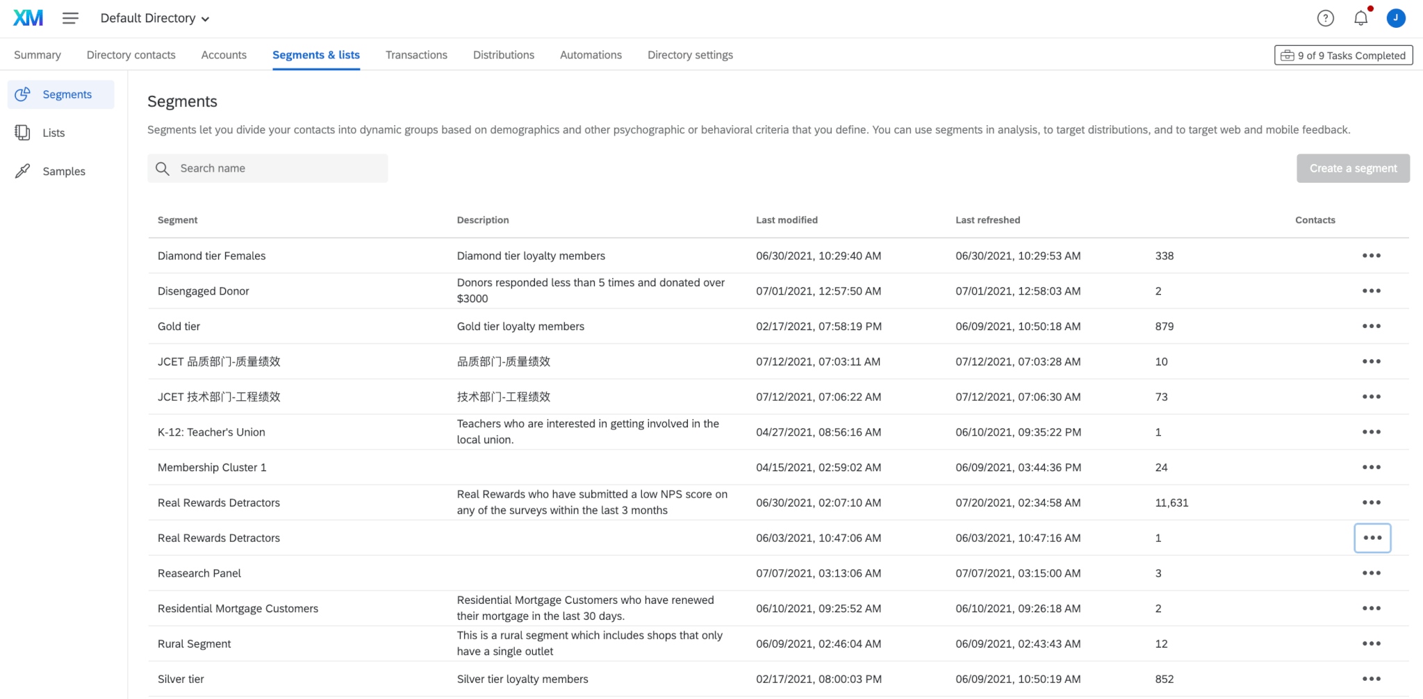 ServiceNow | Qualtrics