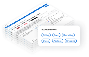 NPS® Outer Loop by Bain & Company - Qualtrics