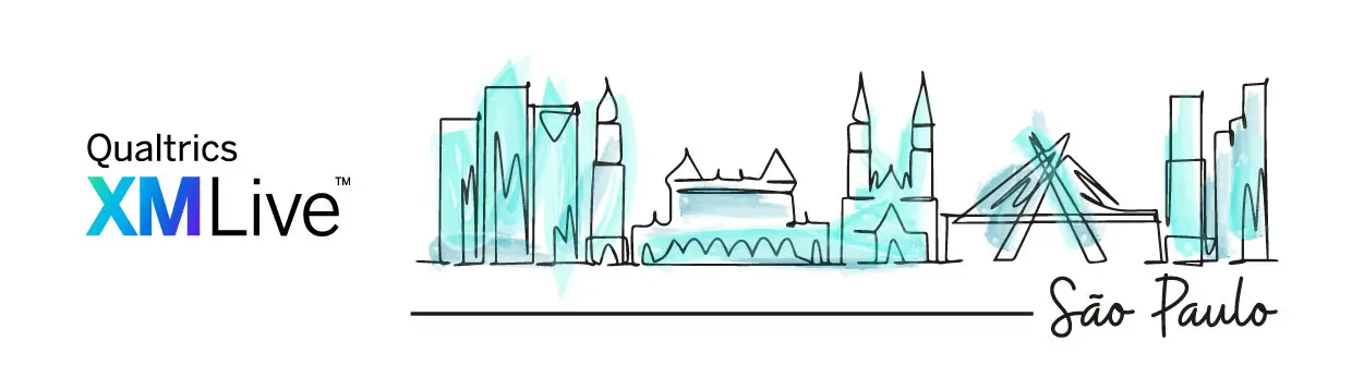 Amadurecendo seu programa de XM - Qualtrics - PT BR