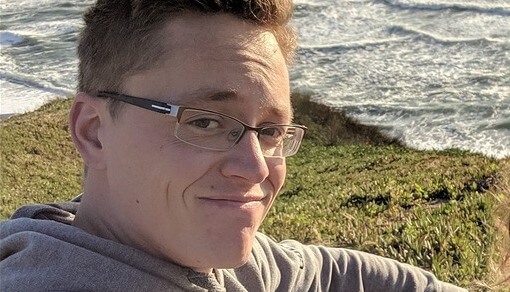 Tanner, Software Test Engineer, on the freedom to brainstorm and solve ...