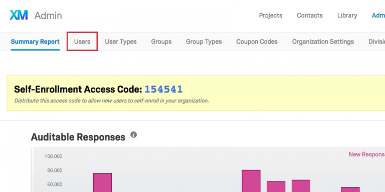 Finding Qualtrics IDs