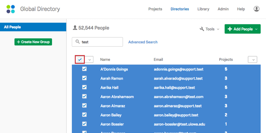 Qualtrics & GDPR Compliance