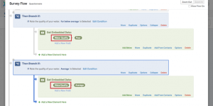 Common Survey Errors