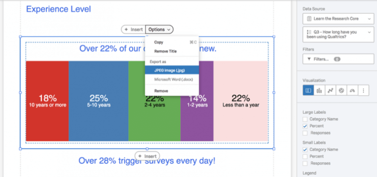 Advanced-Reports Basic Overview