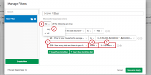 Advanced-Reports Basic Overview