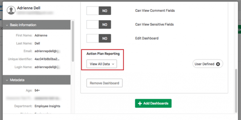 Action Planning Basic Overview (EX)
