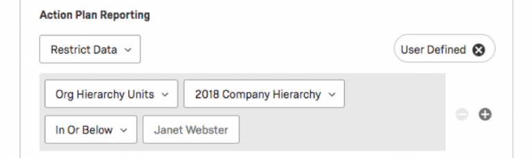 Action Planning Basic Overview (EX)