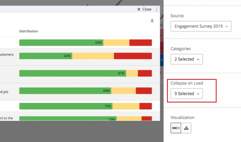 Scorecard Widget (EX)
