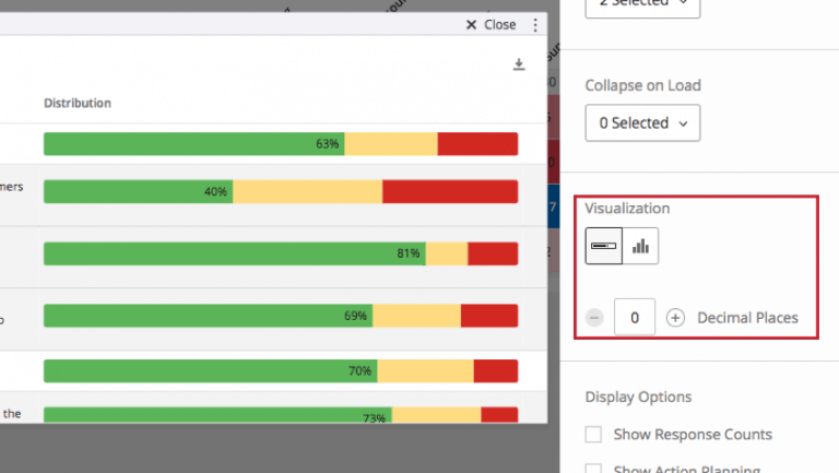 Scorecard Widget (EX)