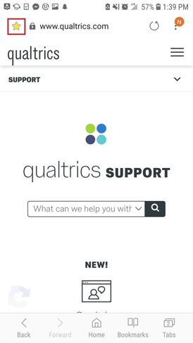 Test Intercept Section