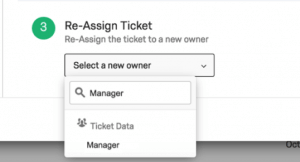 Ticket Workflows