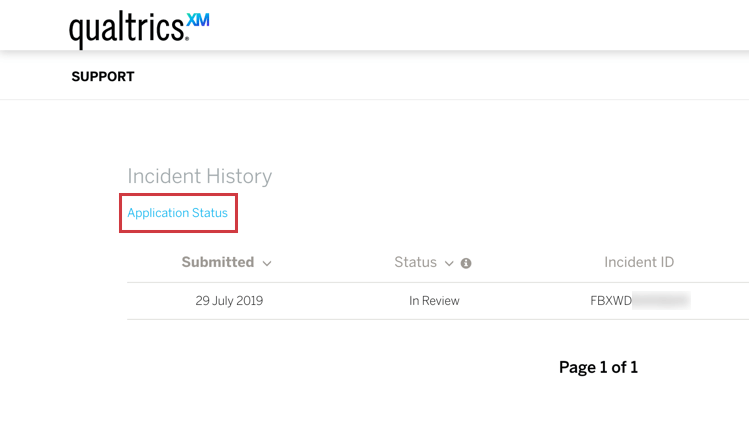 Getting Help & Contacting Support