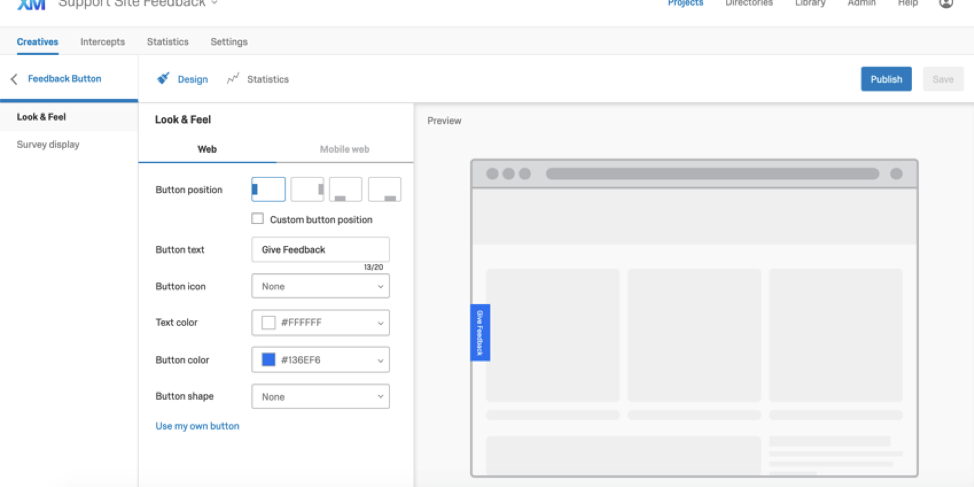Optimizing Website & App Feedback with Our Latest Product Releases ...