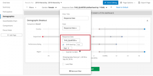 Filtering Dashboards (EX)