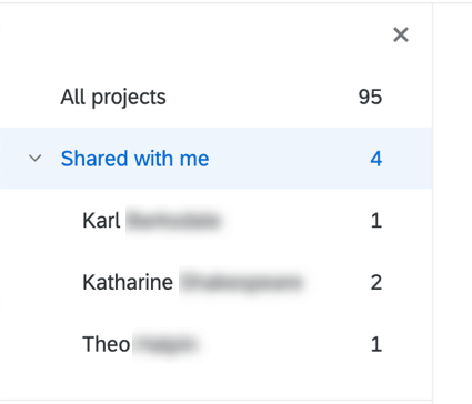 Collaborating on Projects