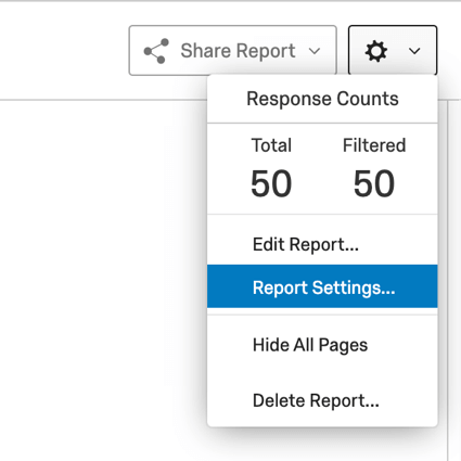 Results-Reports Basic Overview