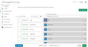 Step 4: Reporting on Your Employee Engagement Project Results
