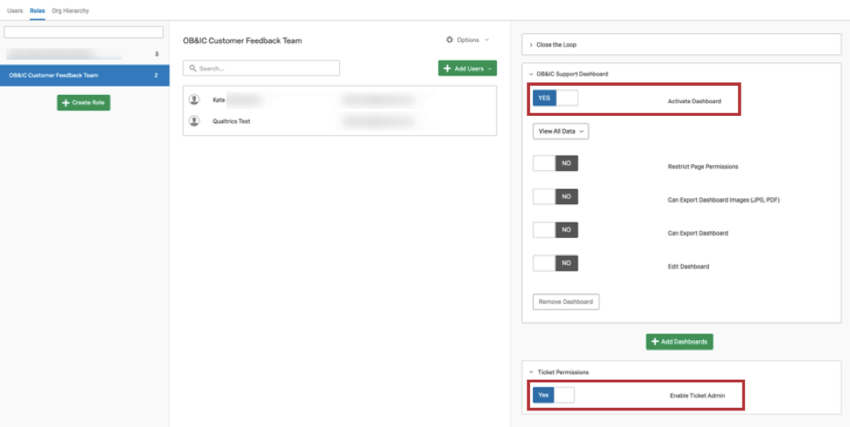 Text iQ for Ticketing - Qualtrics Support