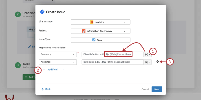 Jira Extension