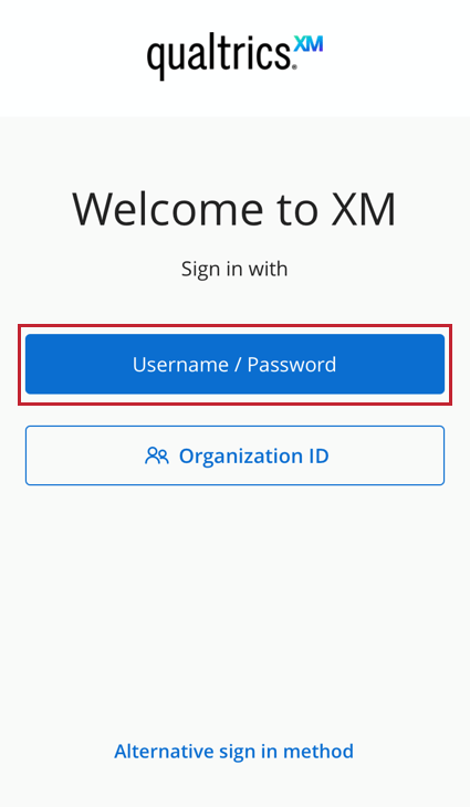 Qualtrics XM App for CX Dashboards - Qualtrics Support