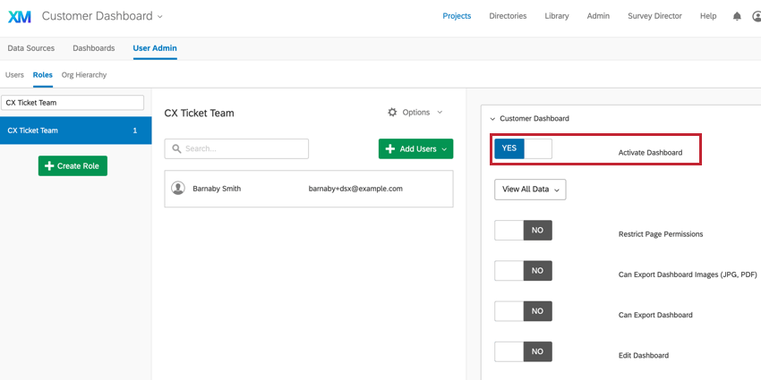 Text iQ for Ticketing