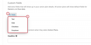 Guided Action Planning (EX)