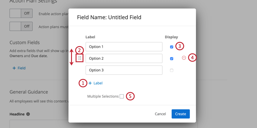 Guided Action Planning (EX)