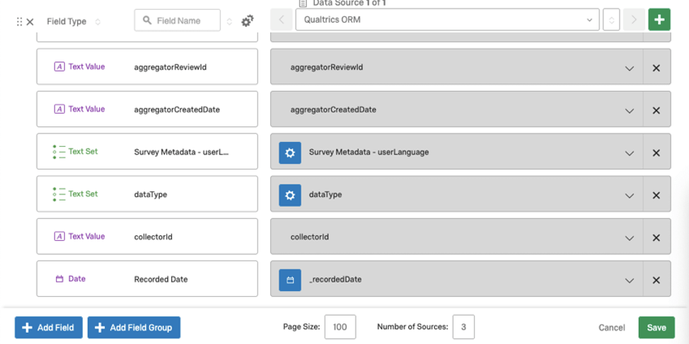 Online Reputation Dashboards