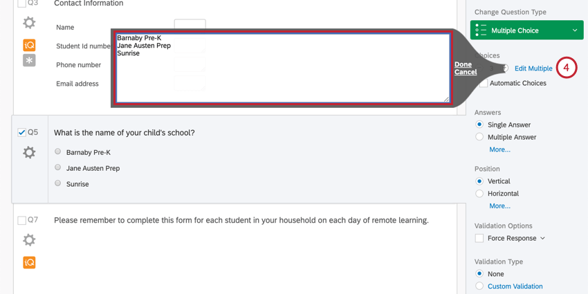 K-12 Education: Remote Learning Pulse