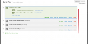 Passing Information via Query Strings