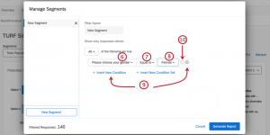 MaxDiff TURF Simulator