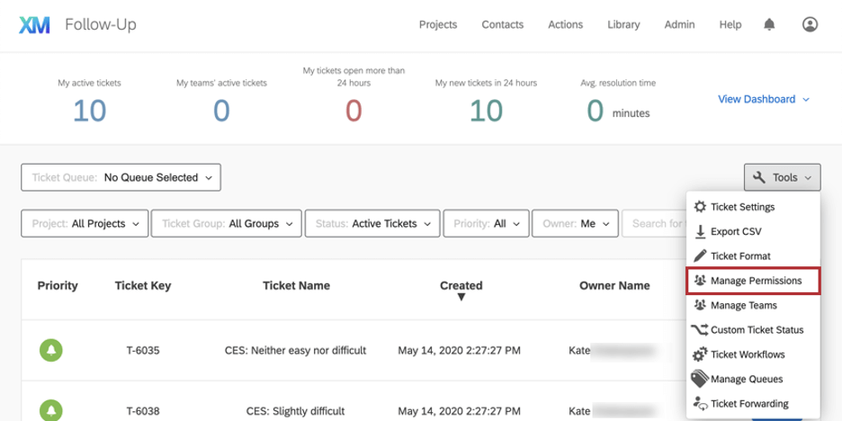 Product Roadmap - Qualtrics