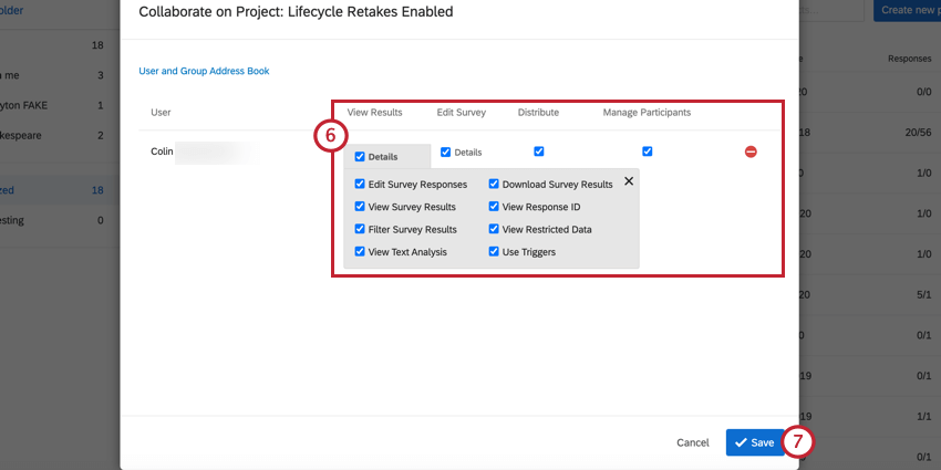 Collaborating on Projects (EX)